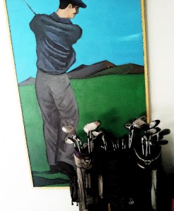 Puntata Zero. Grecia, Rodi. Golf Country Club.